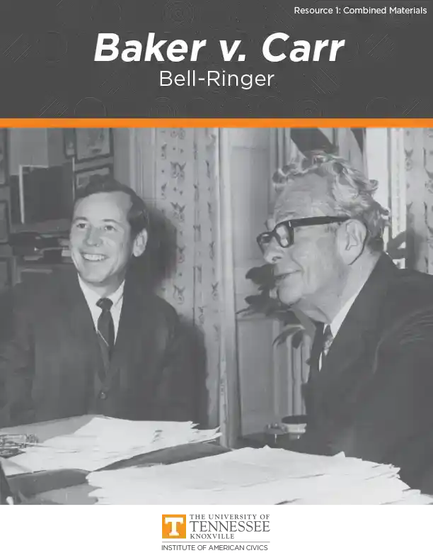 IAC Resources - Institute of American Civics